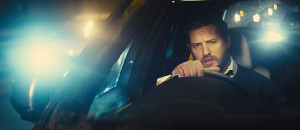 Film Review: Locke | Flush the Fashion