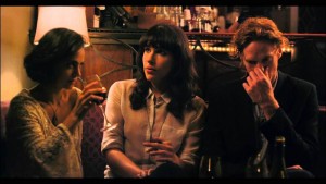 Win :One of Three copies of Appropriate Behaviour on DVD | Flush the ...