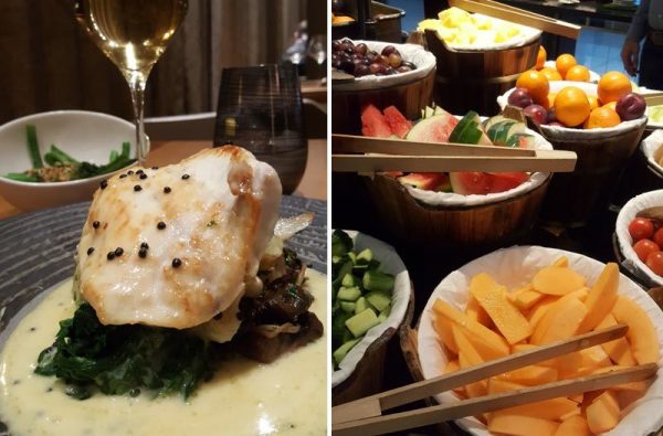 Travel: Radisson Blu Stansted Airport | Flush the Fashion