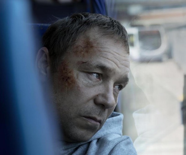 TV: The Virtues - Shane Meadows | Flush the Fashion