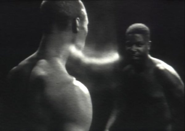 Steve McQueen at the Tate Modern | Flush the Fashion