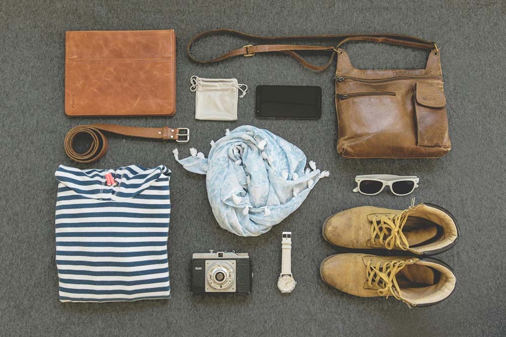 The Art and Evolution of Fashion Accessories Design | Flush the Fashion