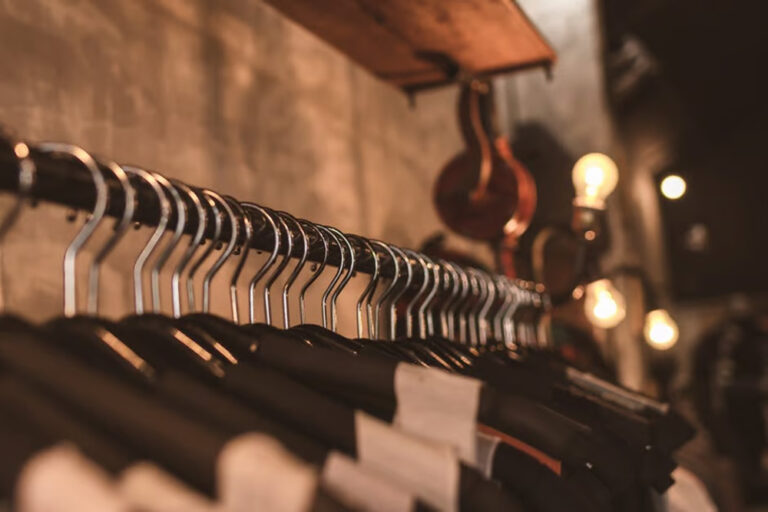 Trendy Yet Tidy: How to Store Your Off-Season Wardrobe with Ease ...