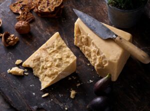 Ivy’s Reserve: When “Just Cheddar” Turns Out to Be Something ...