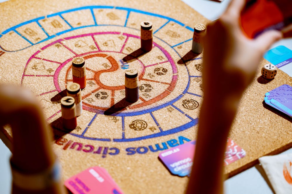 Fun party games for grown-ups to enjoy with friends | Flush the Fashion